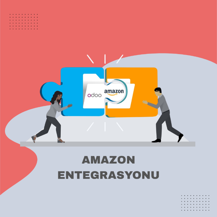 Amazon Odoo Connector | Coflow Technology ,ERP,Artificial Intelligent And Business Intelligent