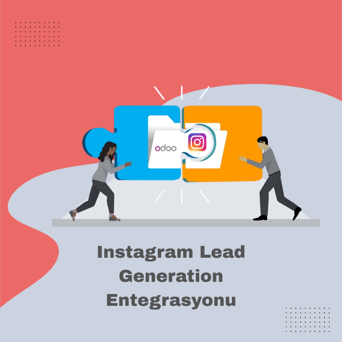 Odoo Instagram Lead Generation Entegrasyonu | Coflow Technology ,ERP,Artificial Intelligent And ...